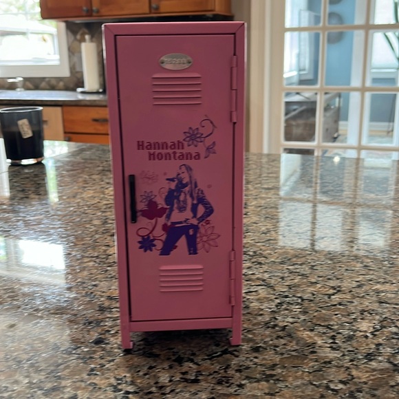 Hannah Montana Miley Cyrus | Toys | Vintage Miley Cyrus Hannah Montana ...